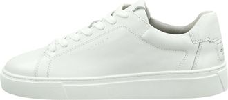 GANT FOOTWEAR Herren MC Julien Sneaker, weiß, 45 EU