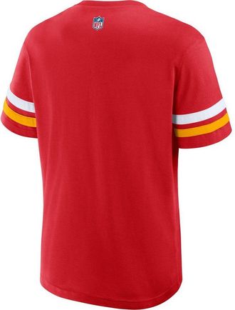 Fanatics Print-Shirt NFL Foundation Kansas City Chiefs