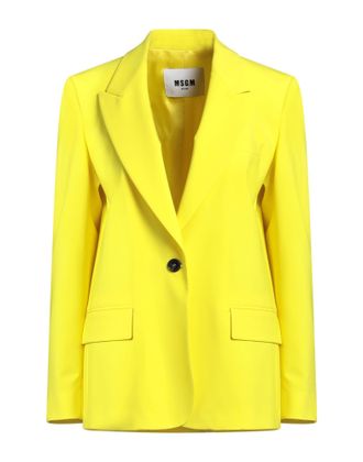 Msgm ANZ&Uuml;GE und CO-ORDS - Blazers auf YOOX.COM
