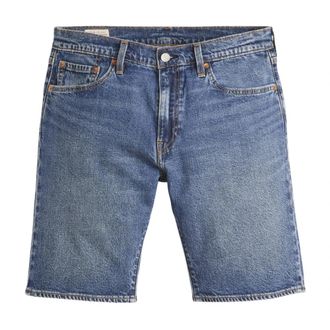 Levi's 405 Standard Shorts - - Shorts - Herren - Blau - W30