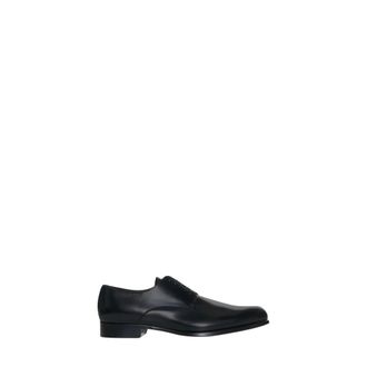 D4.0 Homme, Chaussures, Noir, Taille: 43 1/2 EU Business Chaussures