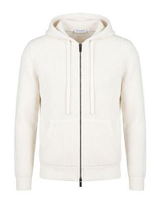 Paolo Pecora MAILLE - Cardigans sur YOOX.COM