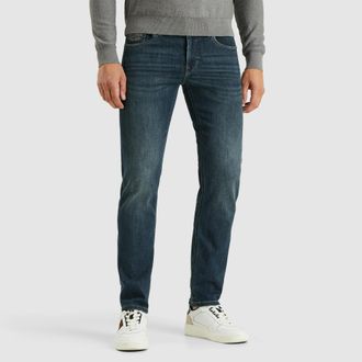 PME Legend Jeans Navigator slim fit pants