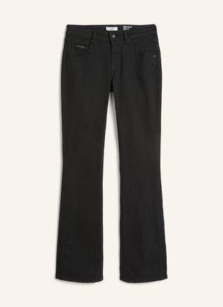 Marc O'Polo Denim Marc Opolo Denim Jeans Model Nella Bootcut schwarz