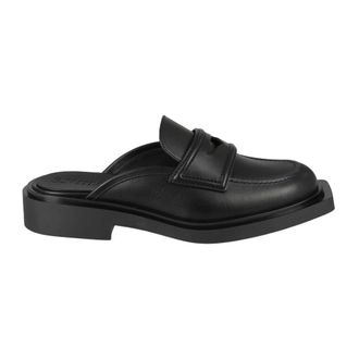 3Juin 3Juin, Femme, Chaussures, Noir, Taille: 37 1/2 EU Mules