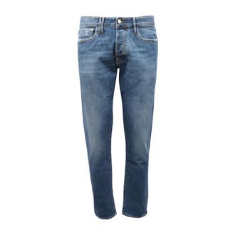 Cycle Comfort Slim Vintage Blue Hose - - Jeans - Herren - Blau - W31