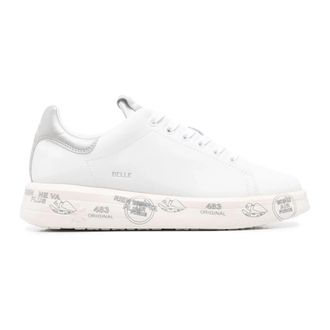 Premiata Belle Sneakers - - Shoes - Damen - Wei&szlig; - 36 EU