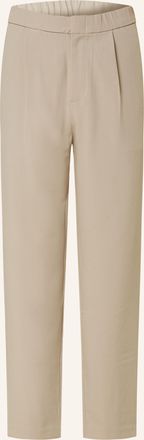 Calvin Klein Chino Relaxed Tapered Fit beige