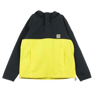 Carhartt Work in Progress Leichte Jacke - - Jackets - Herren - Blau - M