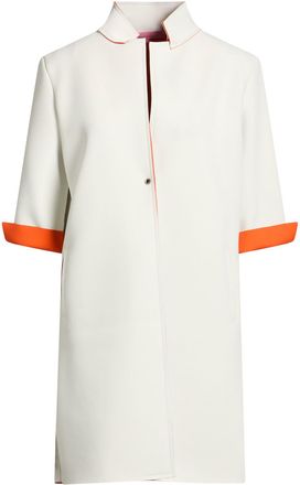 La Fille Des Fleurs JACKEN & M&Auml;NTEL - Jacken, M&auml;ntel & Trenchcoats auf YOOX.COM