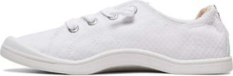 Roxy Damen Bayshore Shoes For Women Sneaker, White, 41 EU