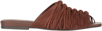 Ash Ash, Femme, Chaussures, Brun, Taille: 36 EU Brigitte02 Slider