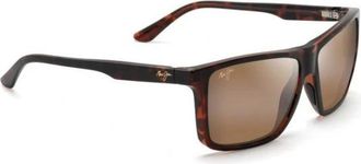 Maui Jim Mamalu Bay - - Accessories - unisex - Rot - 59 MM