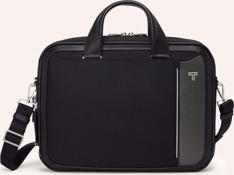 Tumi Arrivé Laptop-Tasche Hannover Slim Brief schwarz