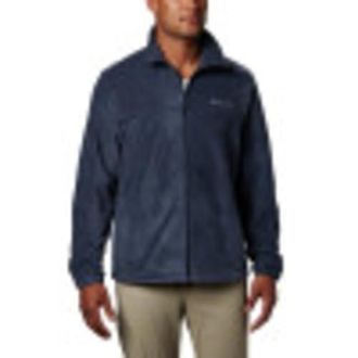Columbia Steens Mountain 2.0, Veste Polaire Homme, Collegiate bleu marine, 3XL haut