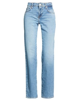 7 For All Mankind HOSEN & R&Ouml;CKE - Jeanshosen auf YOOX.COM