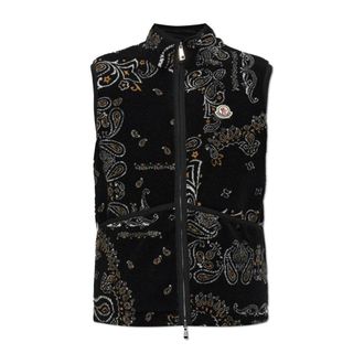 Moncler Herren, Jacken, Schwarzk, XLGr&ouml;&szlig;e