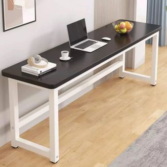 Generic Gaming-Tisch, Home-Office-Schreibtisch, Arbeitstisch, 200 Kg Tragkraft, 25 Mm Verdickter Desktop for Unternehmen, Zuhause, Schlafsaal