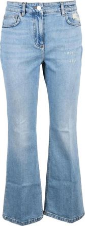 Marella Femme, Jeans, Bleu, Taille: 44 FR Jeans Marella