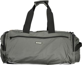 K-Way Homme, Sacs, Vert, Taille: ONE Size Sac de voyage