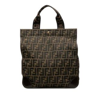 Fendi Damen, Pre-Owned, Braun, ONE SIZEGr&ouml;&szlig;e