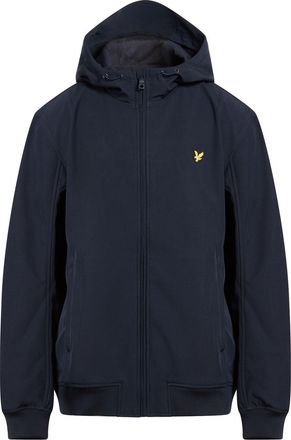 Lyle & Scott JACKEN & M&Auml;NTEL - Jacken und Anoraks auf YOOX.COM