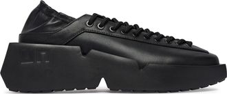 United Nude Sneakers United Nude Mega Lacey 109950116 Schwarz