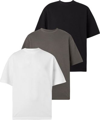 Selected T-Shirt SLHLOSCAR