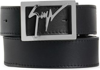 Giuseppe Zanotti LINUM Belts