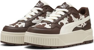 Puma Karmen II Idol Wild Sneakers Damen, Accessoires, Wei&Atilde;Y, 35.5