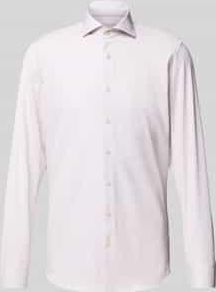 Roy Robson Regular Fit Business-Hemd mit Haifischkragen