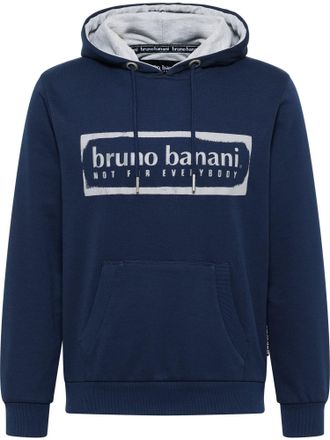 Bruno Banani Sweatshirt Decker