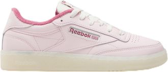 Reebok Womens Club C 85 Classic Trainers