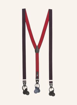 Paul Paul Hosentr&auml;ger Lindenmann blau