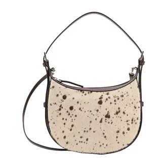 ATP Atelier Damen, Taschen, Braun, ONE SIZEGr&ouml;&szlig;e