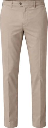 Mason's Homme, Pantalons, Beige, Taille: XL Chinos