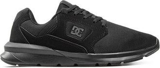 DC Sneakers Skyline ADYS400066 Schwarz