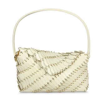 Paco Rabanne Damen, Taschen, Wei&szlig;, ONE SIZEGr&ouml;&szlig;e