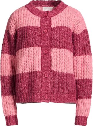 Compa&ntilde;&iacute;afant&aacute;stica STRICKWAREN - Strickjacken auf YOOX.COM