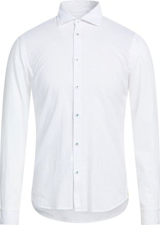 Manuel Ritz TOPS - Hemden auf YOOX.COM