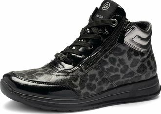 Ara Osaka 270-00-0441 - - Shoes - Damen - Schwarzk - 39 1/2 EU