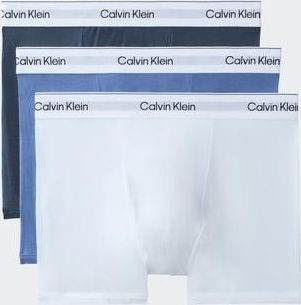 Calvin Klein Underwear Lot de 3 boxers - Taille XL
