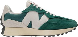New Balance Herren, Schuhe, Grün, 43 EUGröße