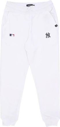 47 Brand Homme, Pantalons, Blanc, Taille: XL Burnside Pant
