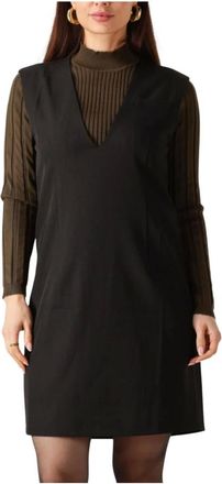 Ydence Ydence, Damen, Kleider, Schwarzk, XLGr&ouml;&szlig;e