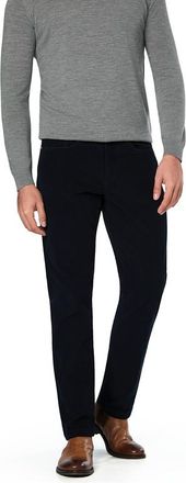 Daniel Hechter Herren Hose blau