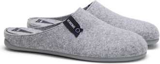 Verbenas Eagle Filzhausschuhe f&uuml;r Haustiere, Grau