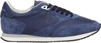 Philippe Model Low-Top Sneaker - sneakers blauw - Gr. 40 (EU) - in Blau - f&uuml;r Damen