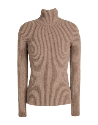 Max Mara STRICKWAREN - Rollkragenpullover auf YOOX.COM
