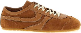 Dries Van Noten Sneaker - Braun